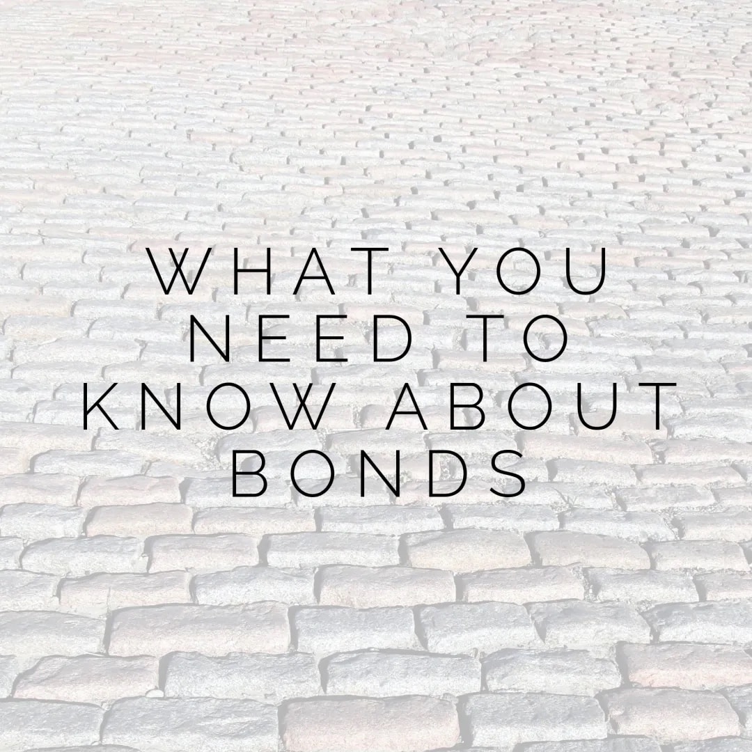 What You Need to Understand About Bonds - Peter Lazaroff